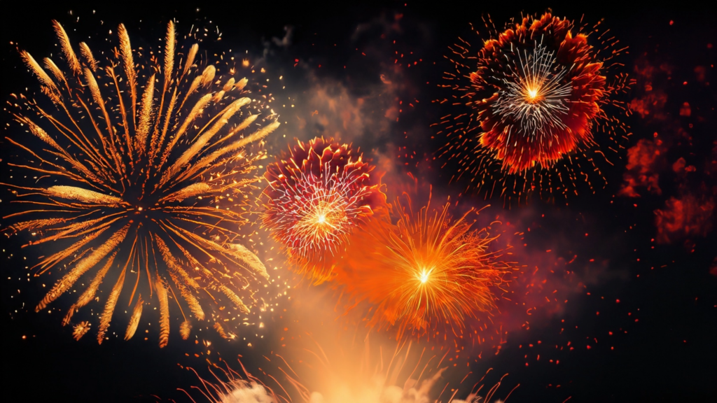 Part 1 (Show Setup) - Finale3D Board Show Fireworks Competition - The ...